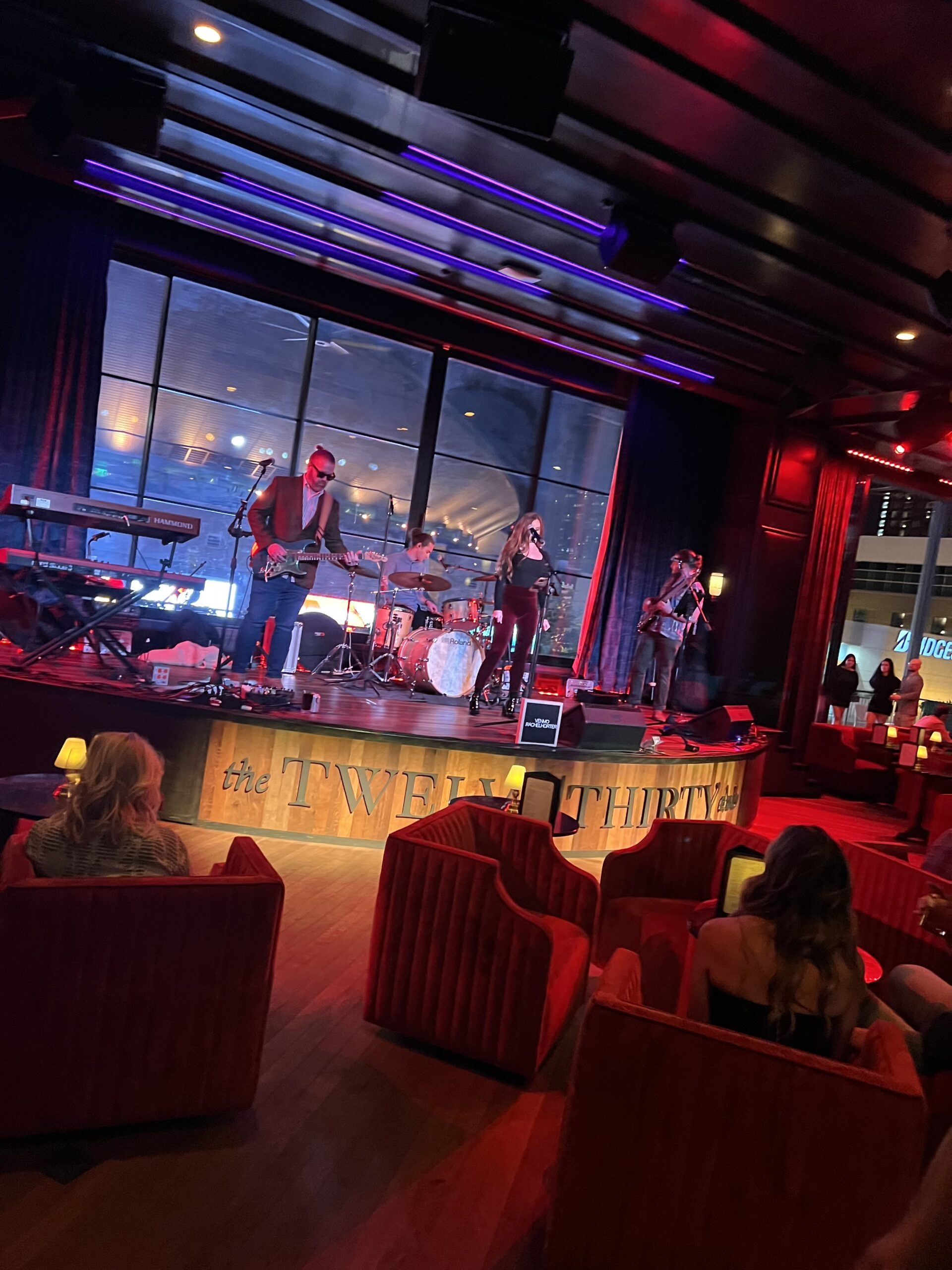 Monday Morning Wrap Up - A Thoughtful Place