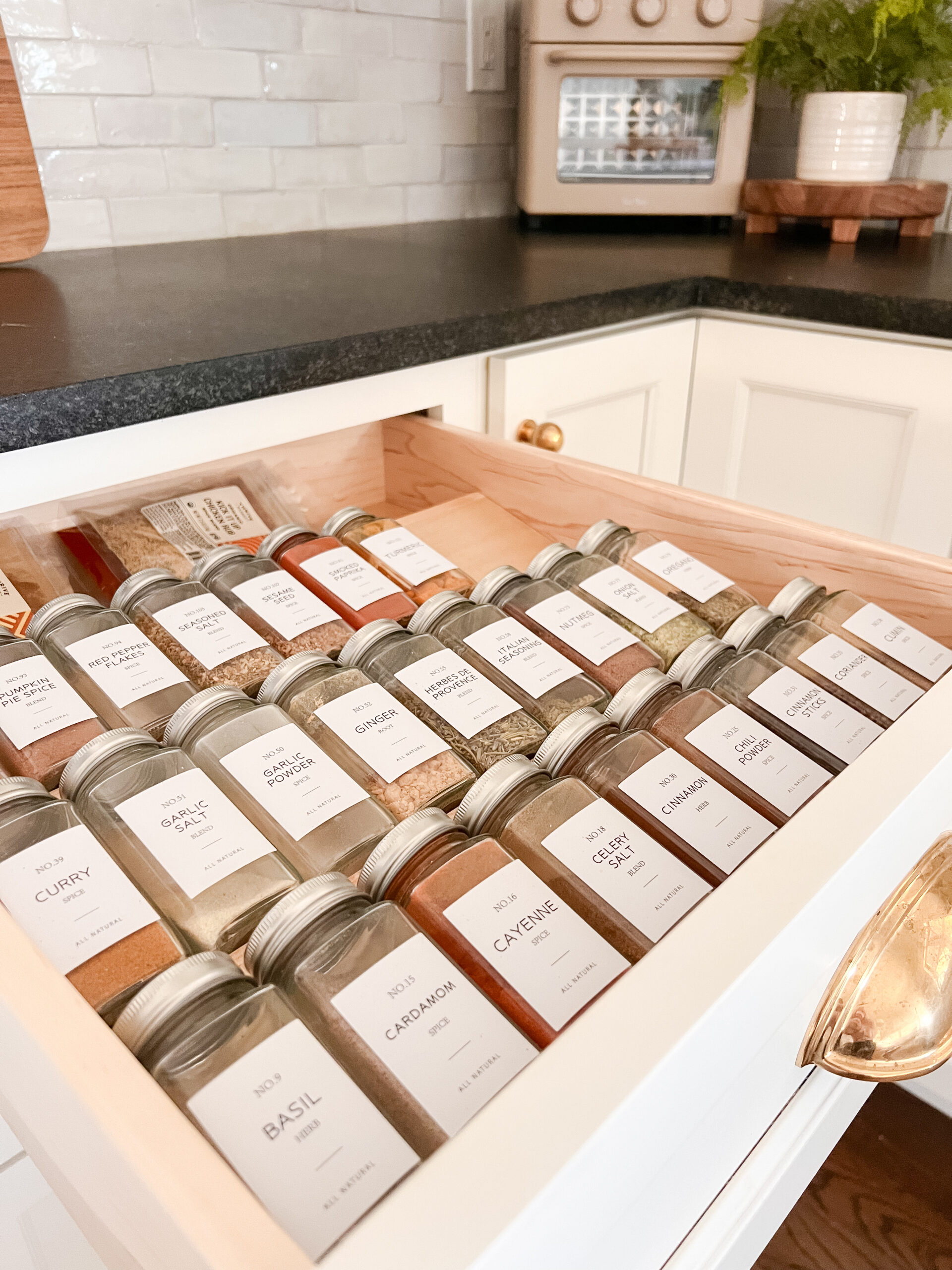 10 Things to Add to Your Kitchen Renovation - A Thoughtful Place