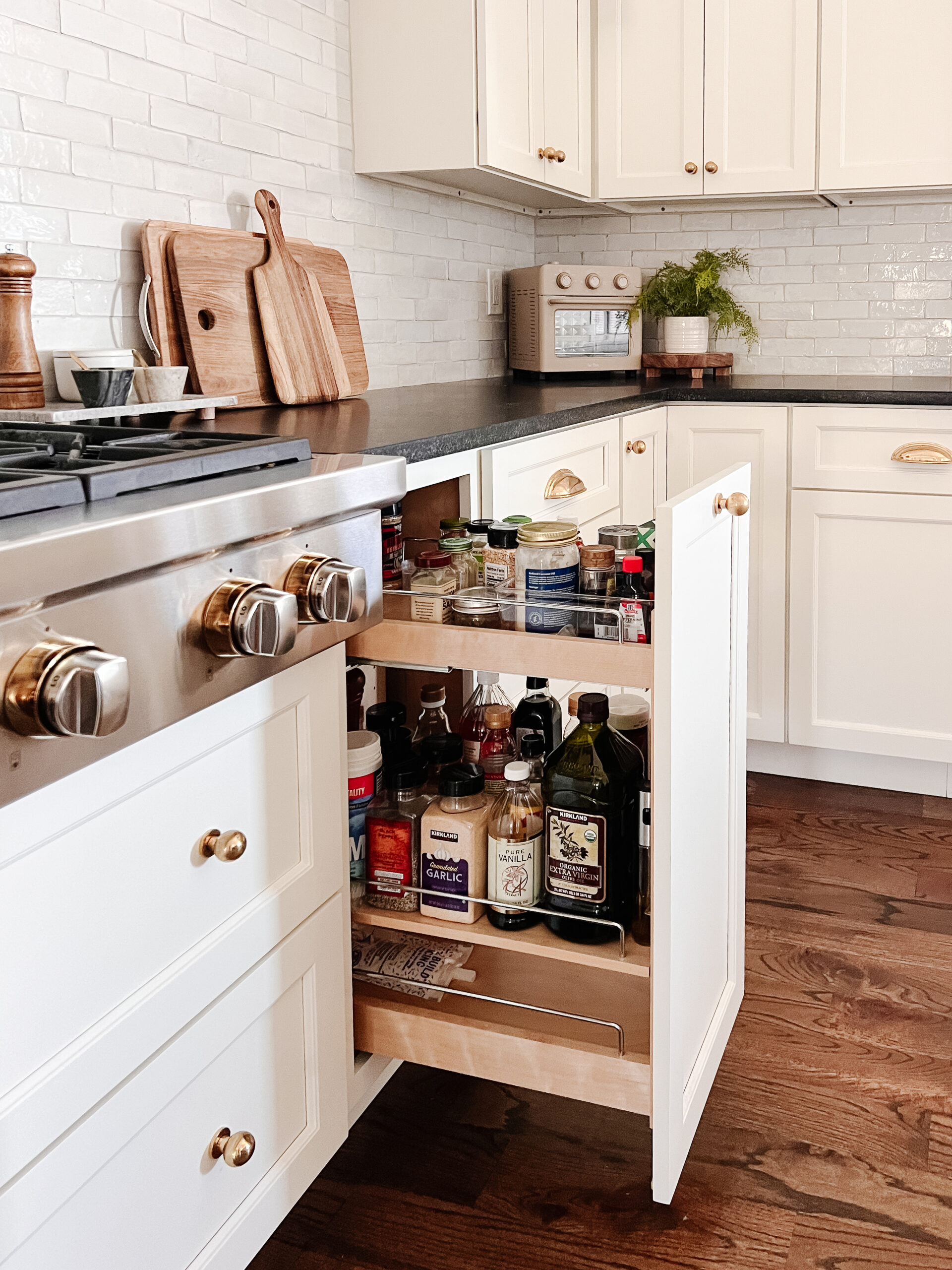 10 Things to Add to Your Kitchen Renovation - A Thoughtful Place